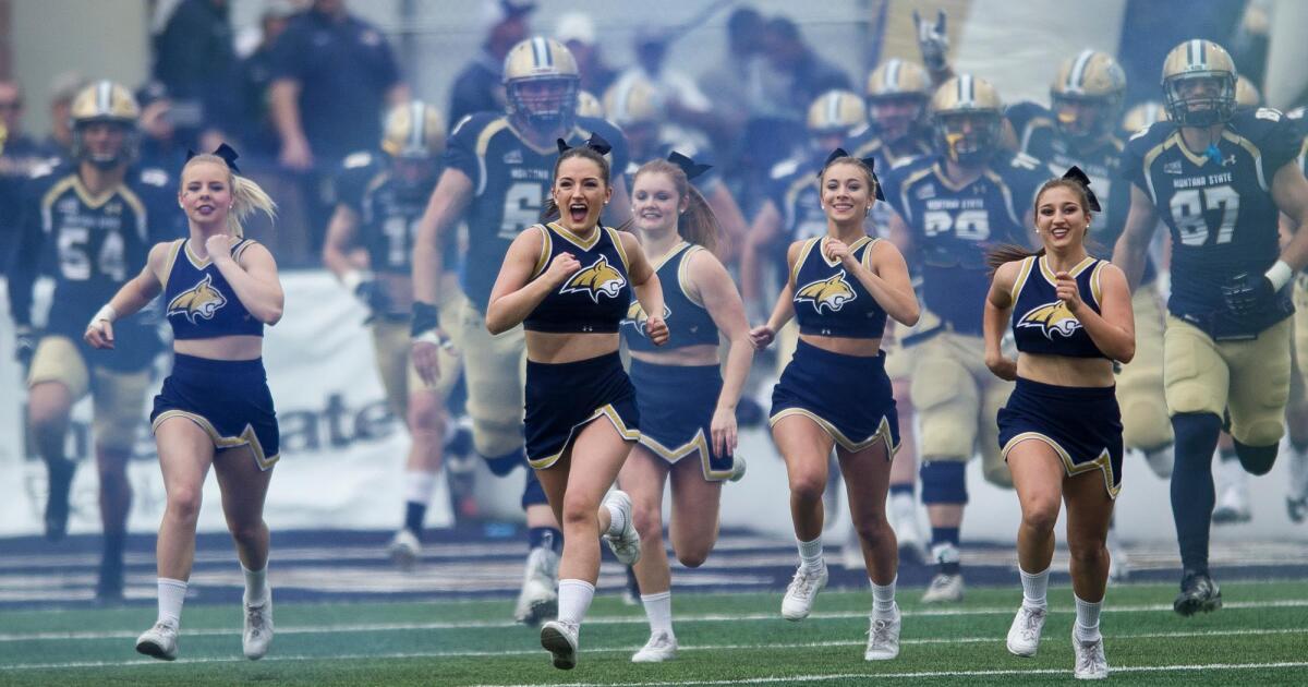 Msu Spirit Squad Hosts Virtual Clinic