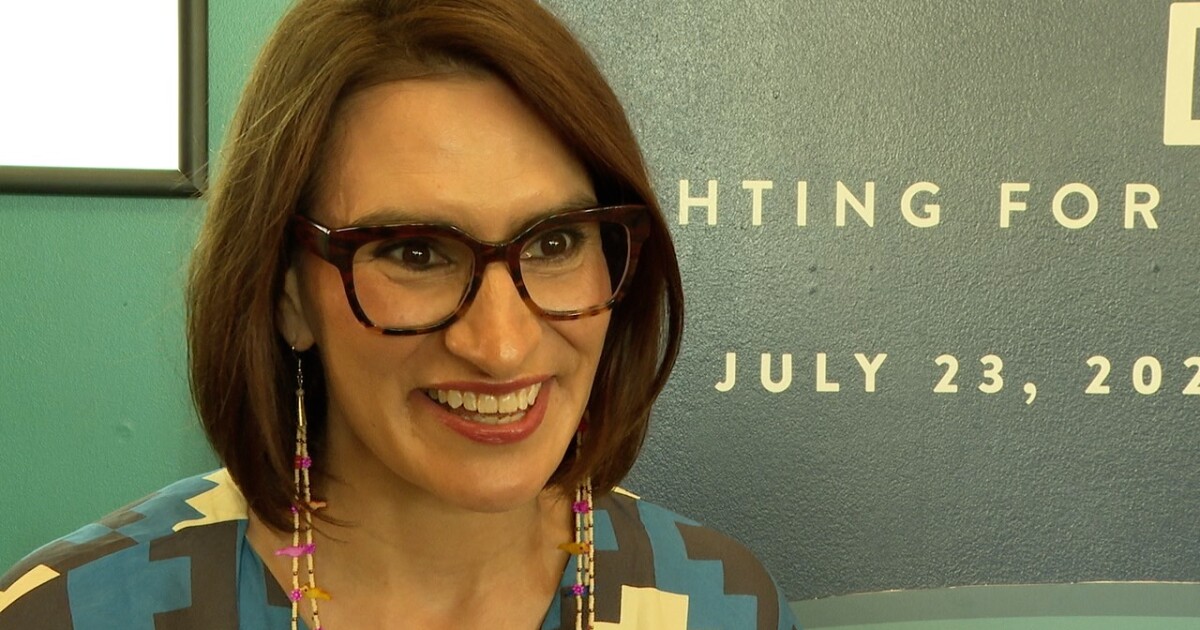 ‘Ignore us at your peril’: Why the Native vote is key in Arizona