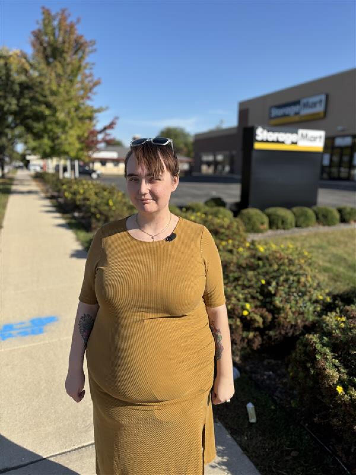 Milwaukee customer loses irreplaceable family heirlooms damaged in storage