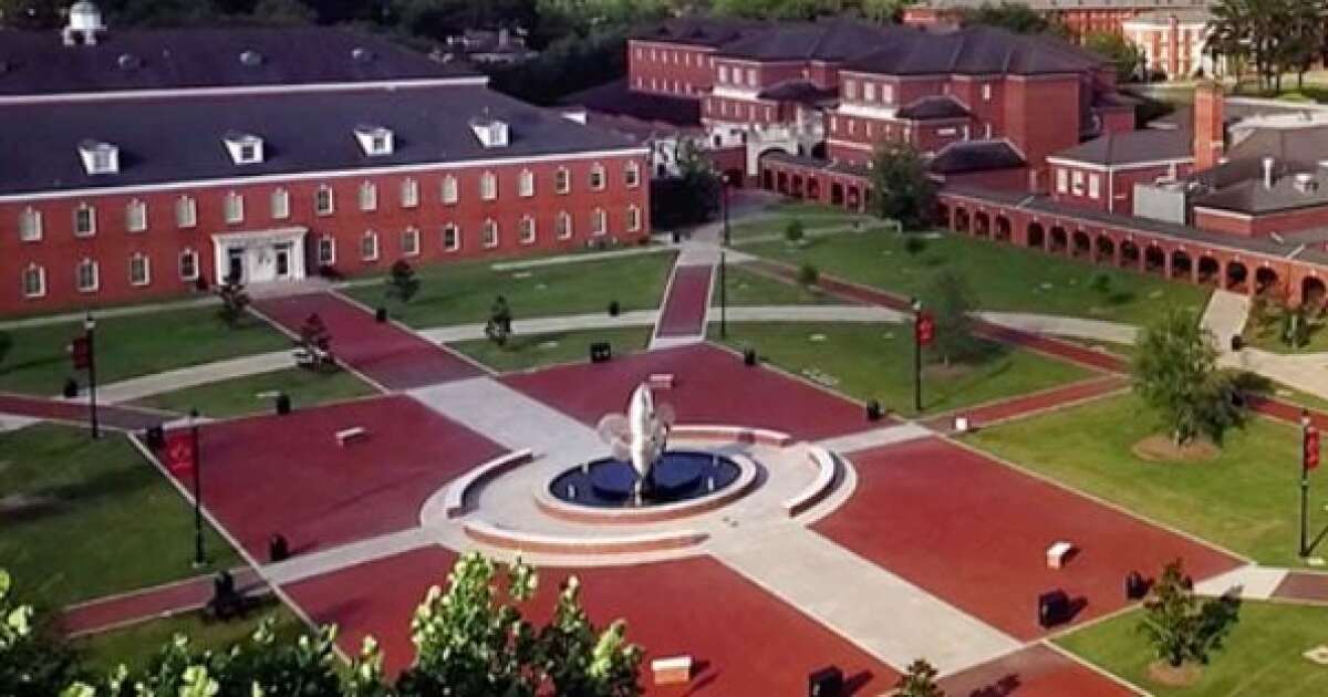 UPDATE: UL is reviewing all building names