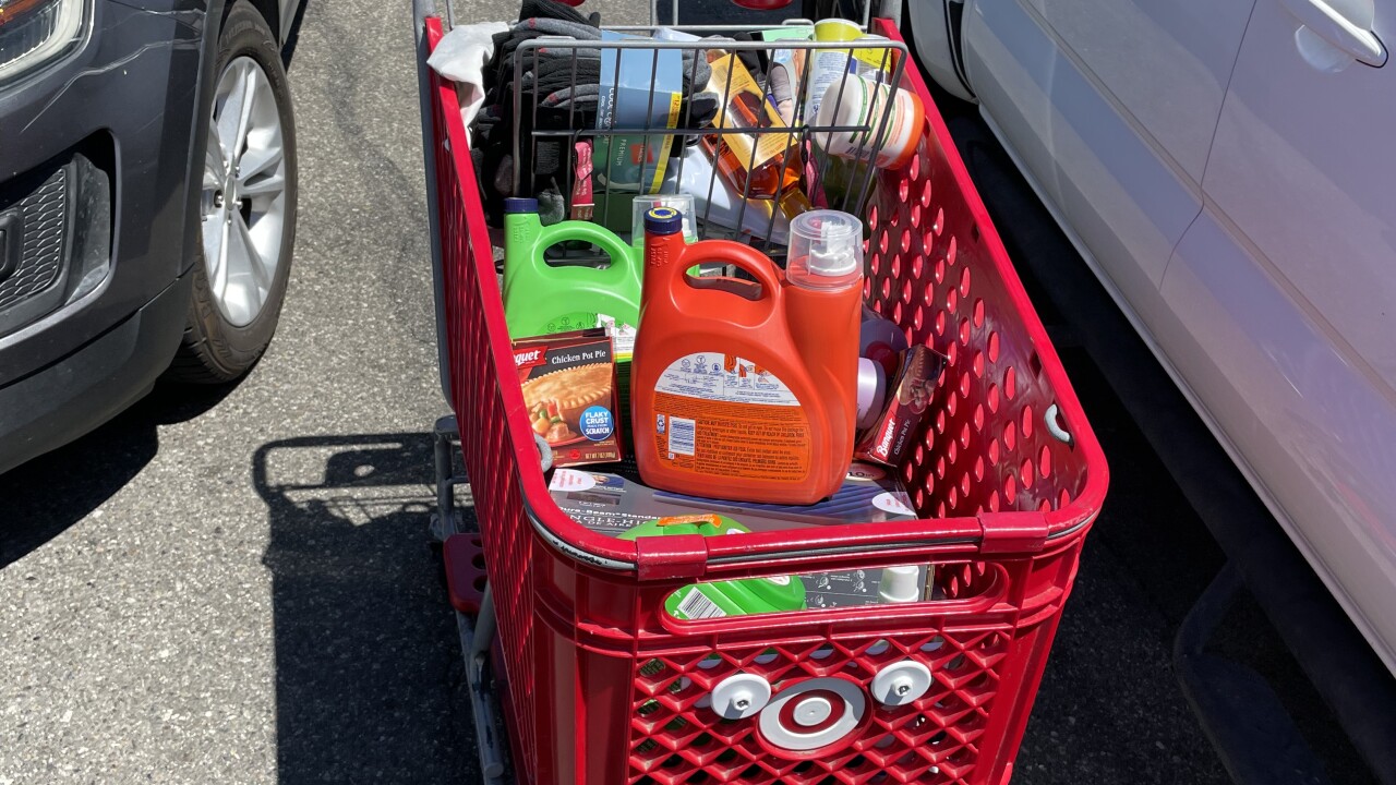 CHP task force arrests 51 in organized retail crime operation CHP task force arrests 51 in organized retail crime operation