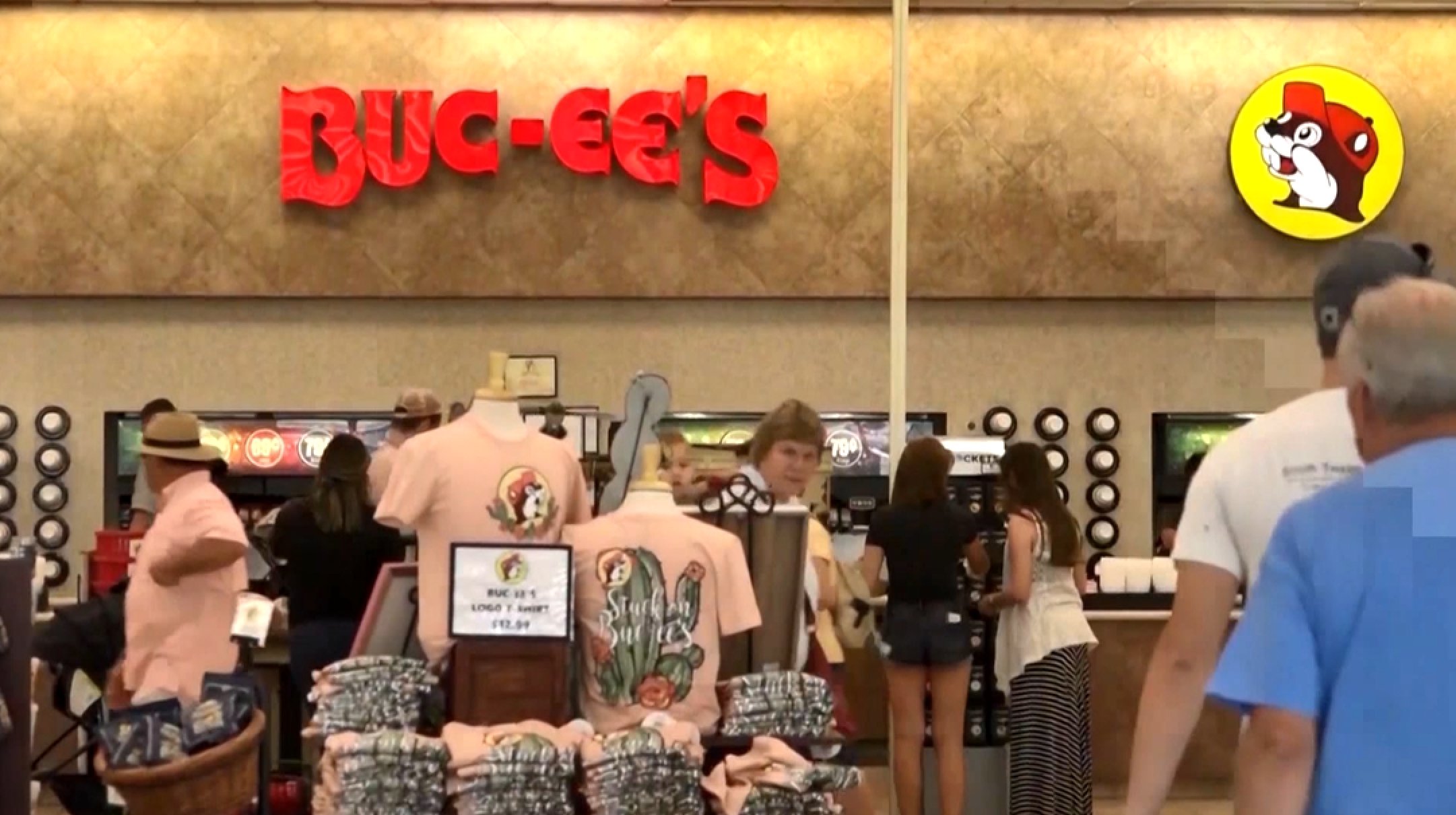 Buc-ee’s intends to open in Virginia, county officials share