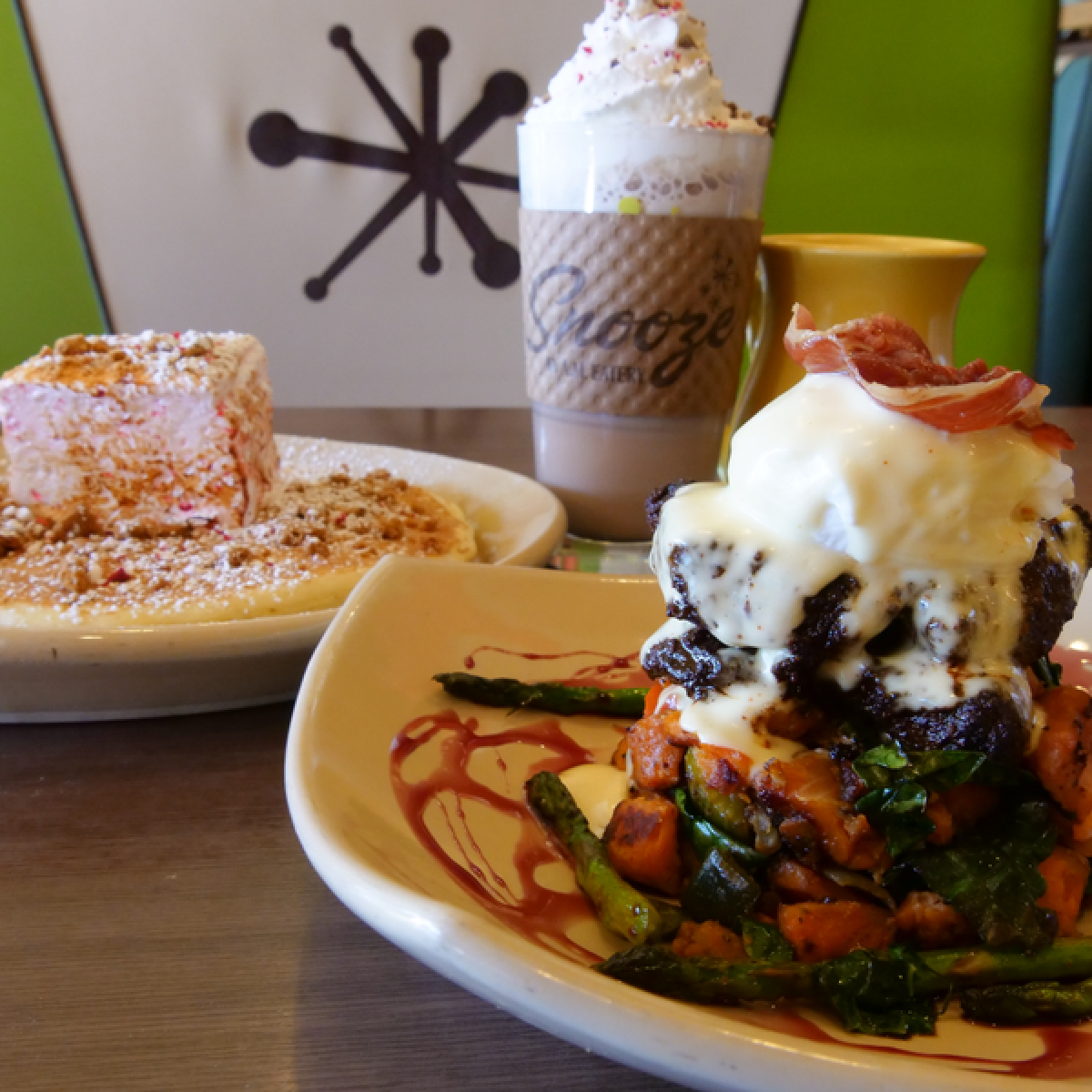 Snooze breakfast eatery chain to open in midtown location