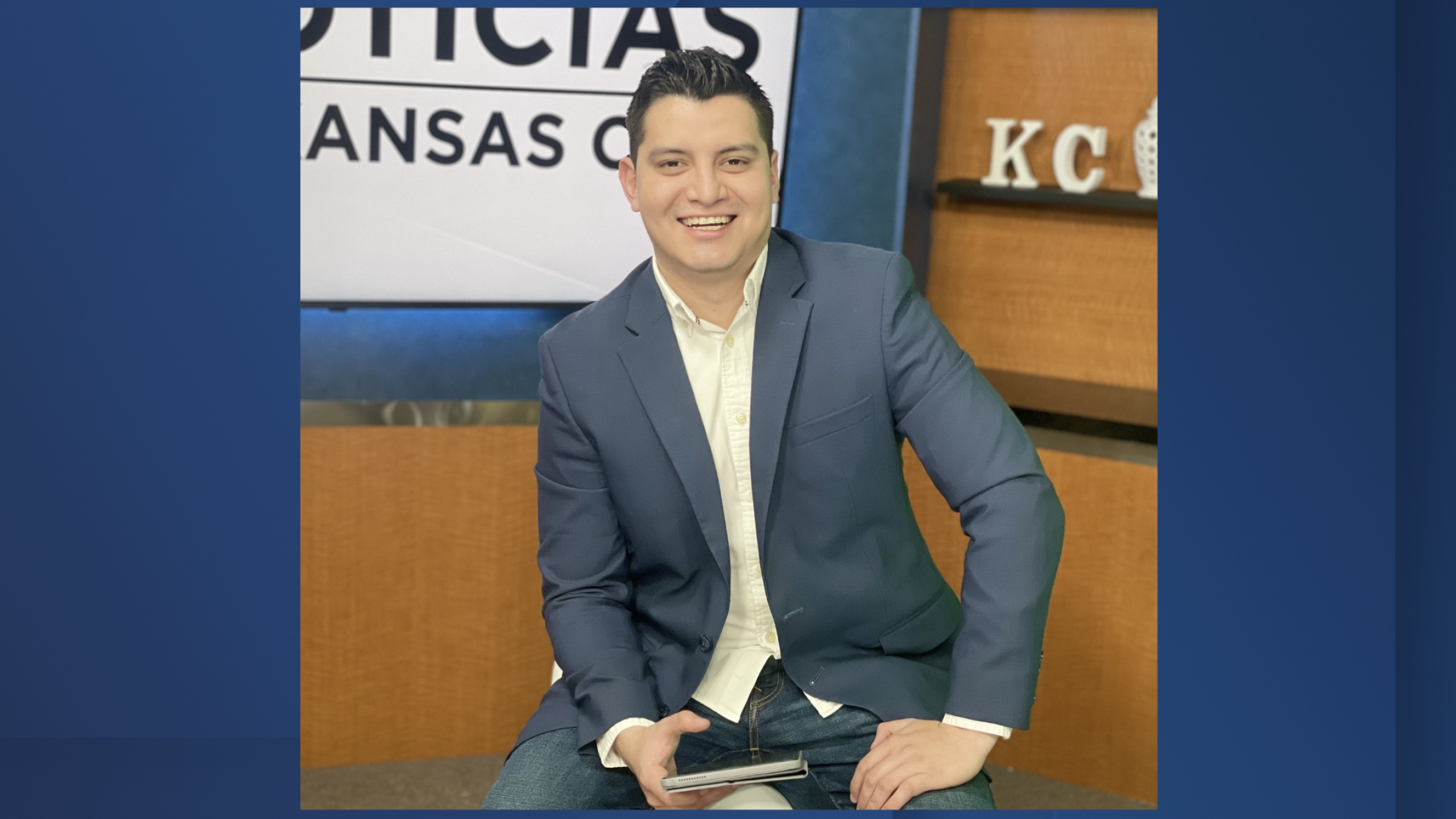 Kansas City shows support for local Telemundo reporter who died in New ...