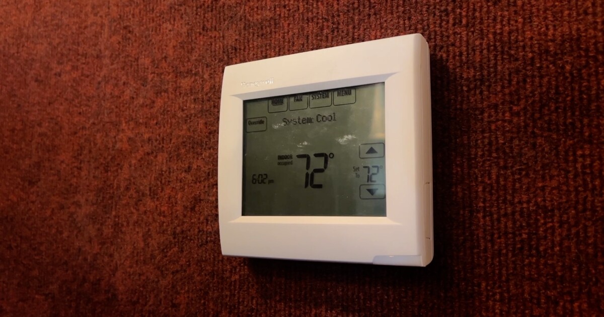 A state credit can help families pay for their home heating costs. Here ...