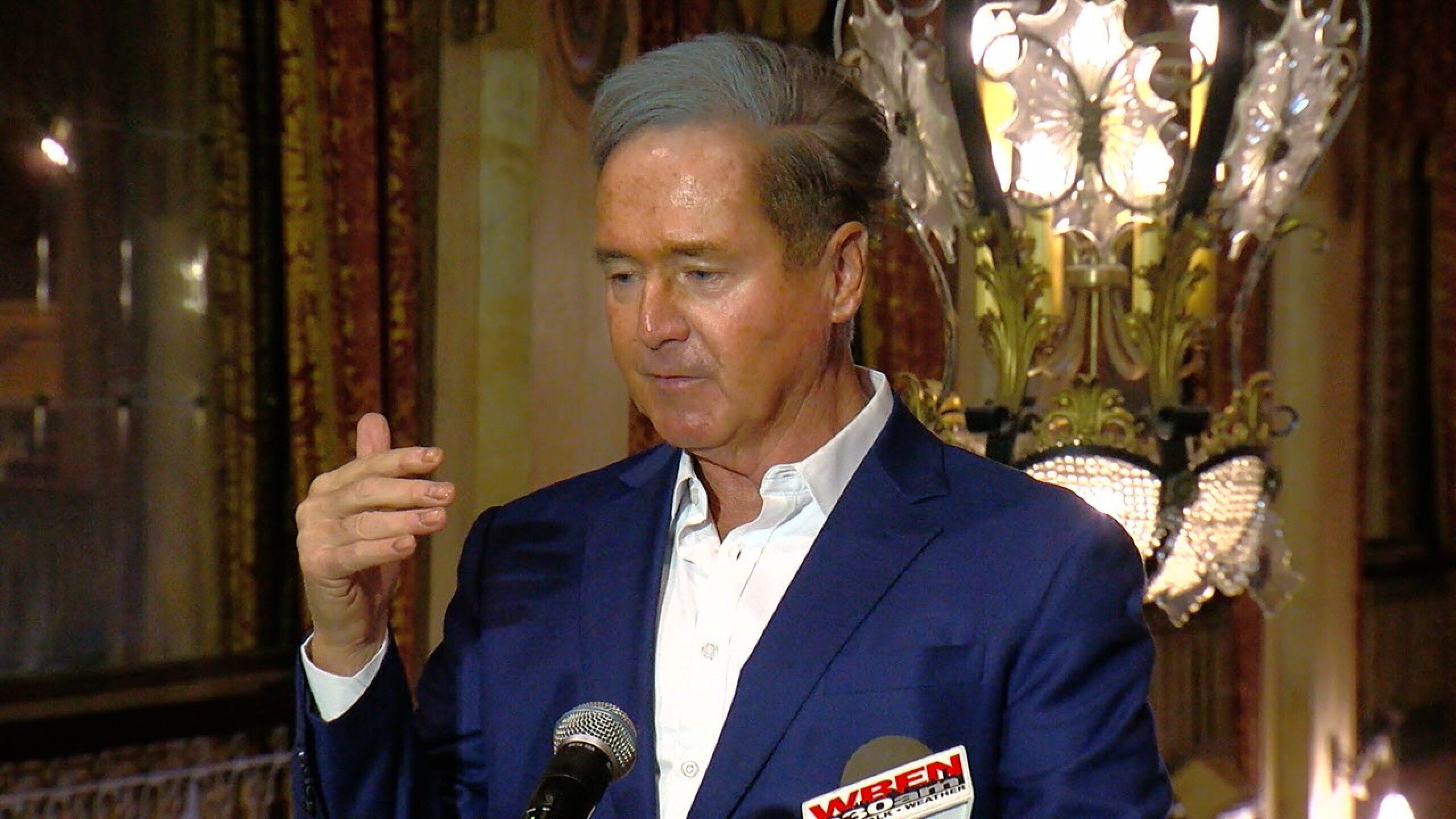 ‘We want to make Shea’s more accessible’: Higgins outlines vision for Shea's