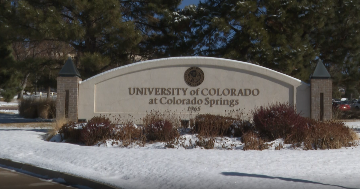 UCCS hosts program to encourage women in cybersecurity