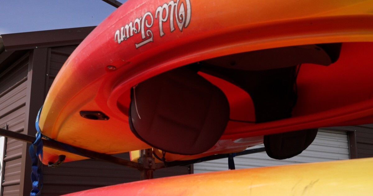 Wild for Accessibility campaign to install adaptive recreation equipment