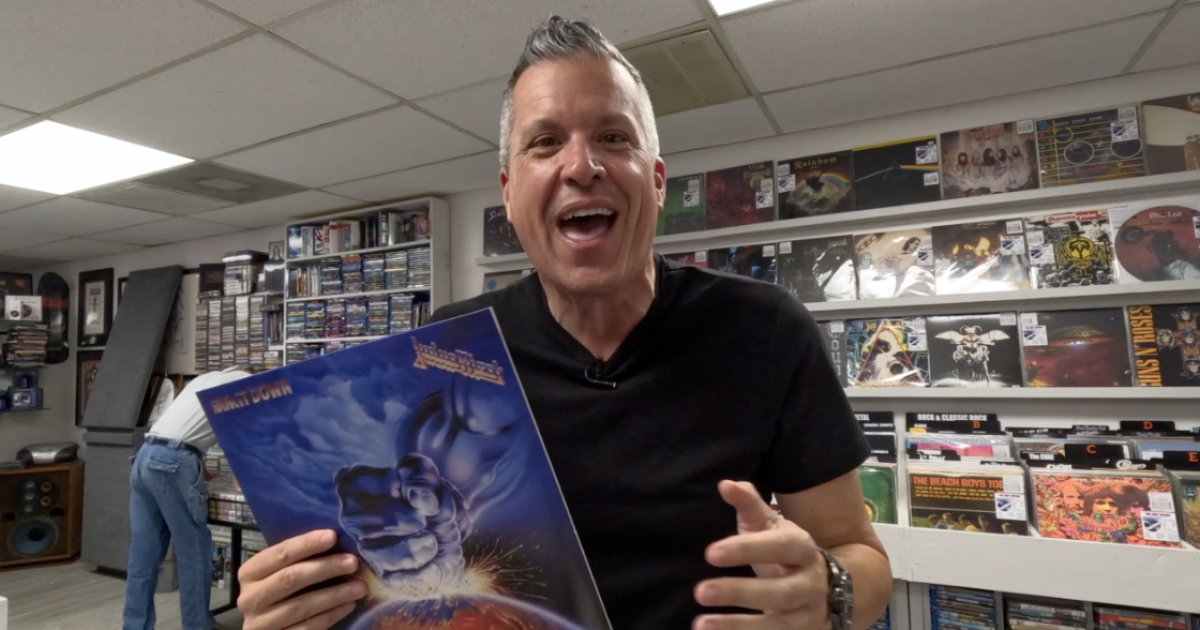 Rock-It Records in Spring Hill draws all ages to its old-school vinyl ...