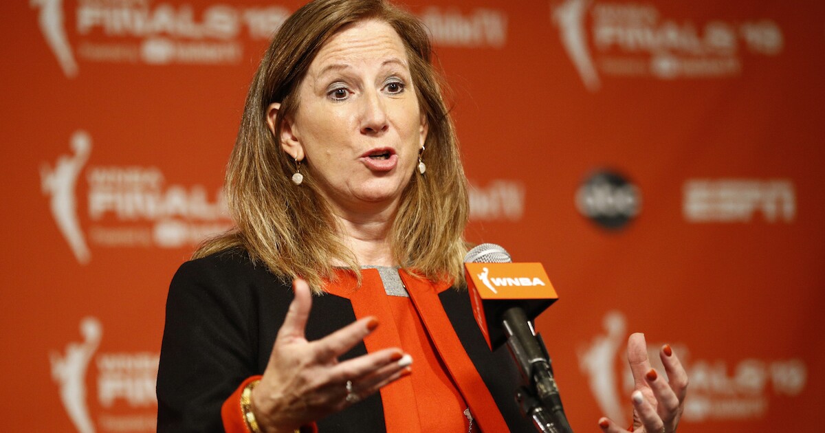 WNBA plans to play 2020 season in Florida starting late July