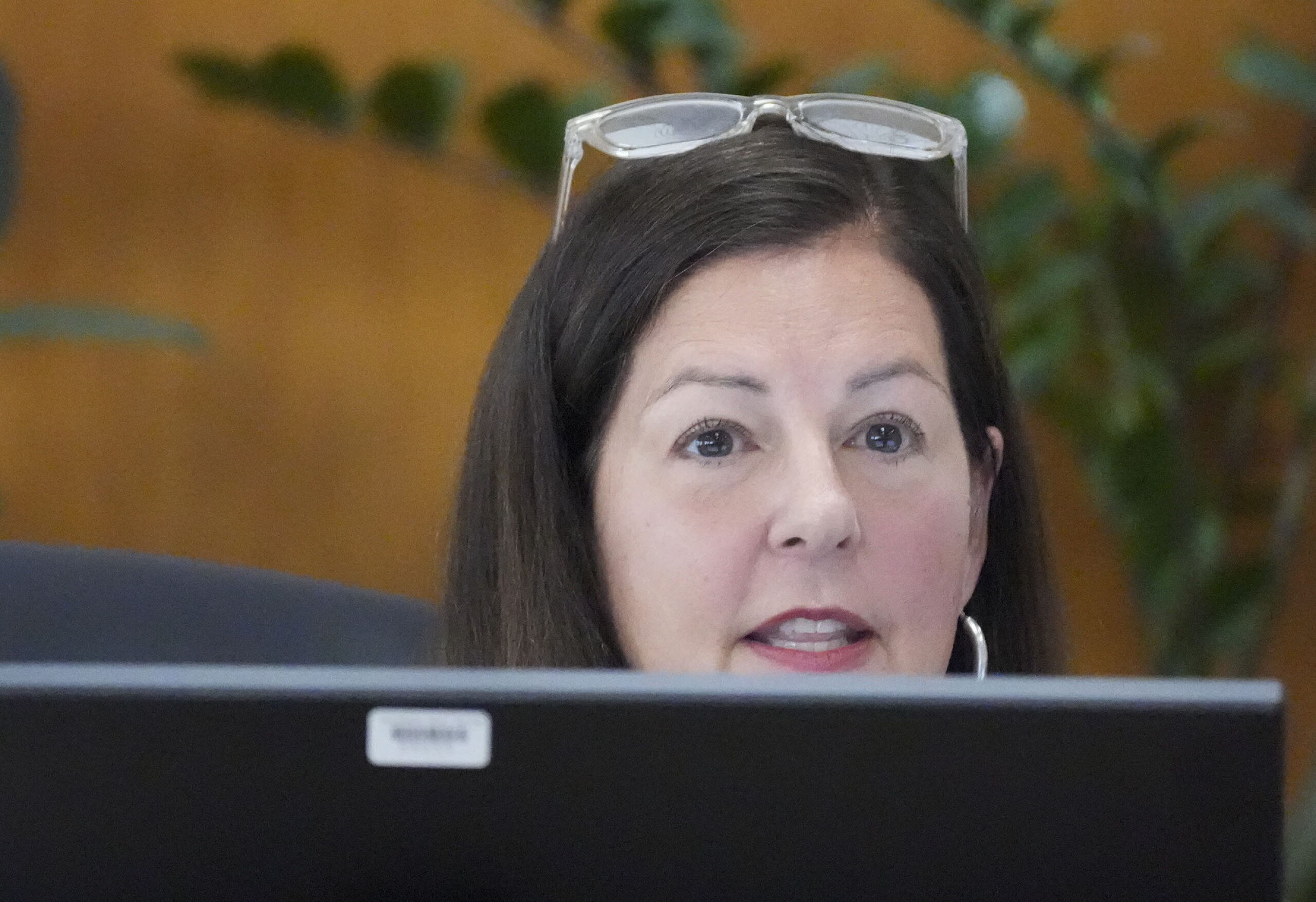 Jury selected for Maxwell Anderson trial in the death Sade Robinson