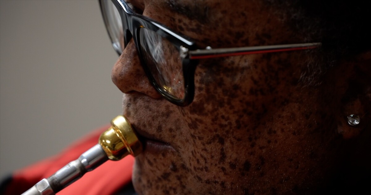 ‘Music is everything to Black history’ | Trumpet player on healing ...