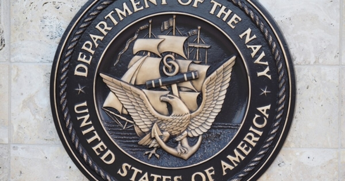 Commanding officer of San Diego-based Navy group relieved of her duties Commanding officer of San Diego-based Navy group relieved of her duties