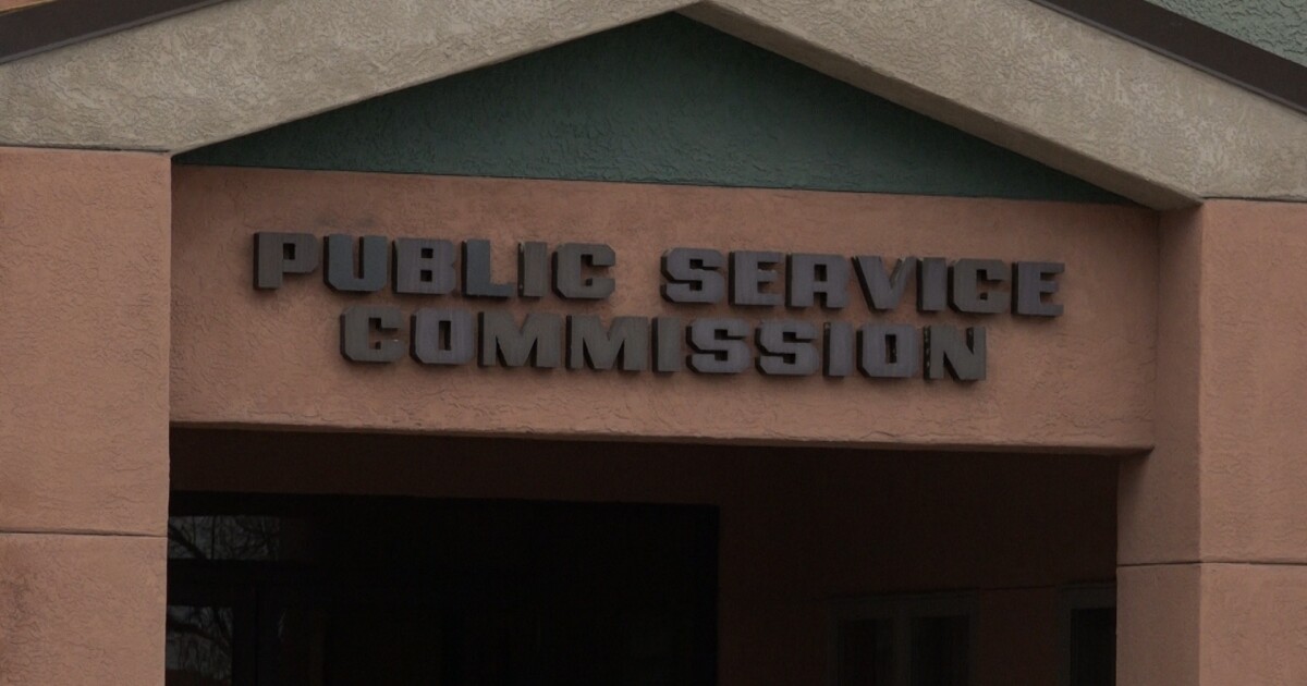 Fed court sets March trial to decide Montana’s PSC districts