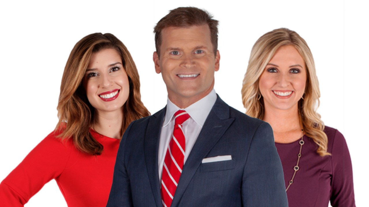 Joe Gumm to bring his positive energy to Good Morning Texas