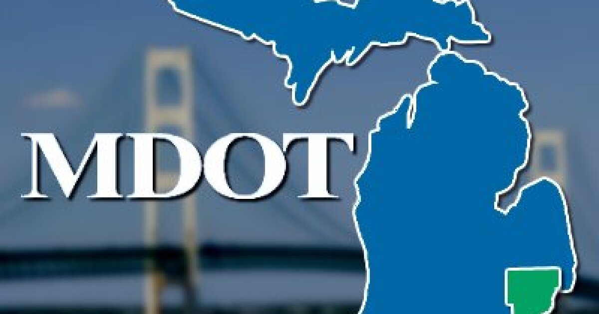 MDOT has an activity for kids during the COVID-19 outbreak – build a ...