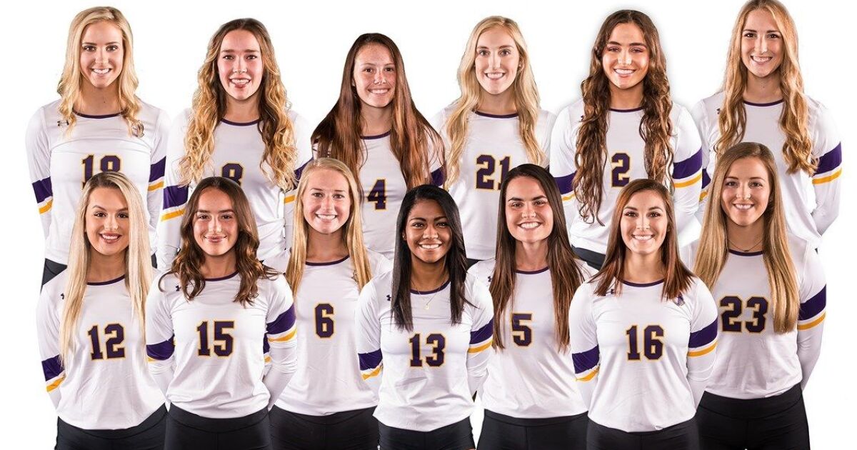 Cru volleyball set to open season Friday