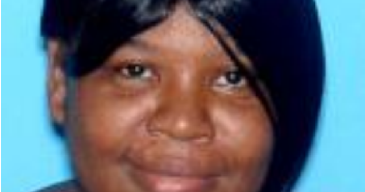 Tallahassee Police Search For Missing 40 Year Old Woman