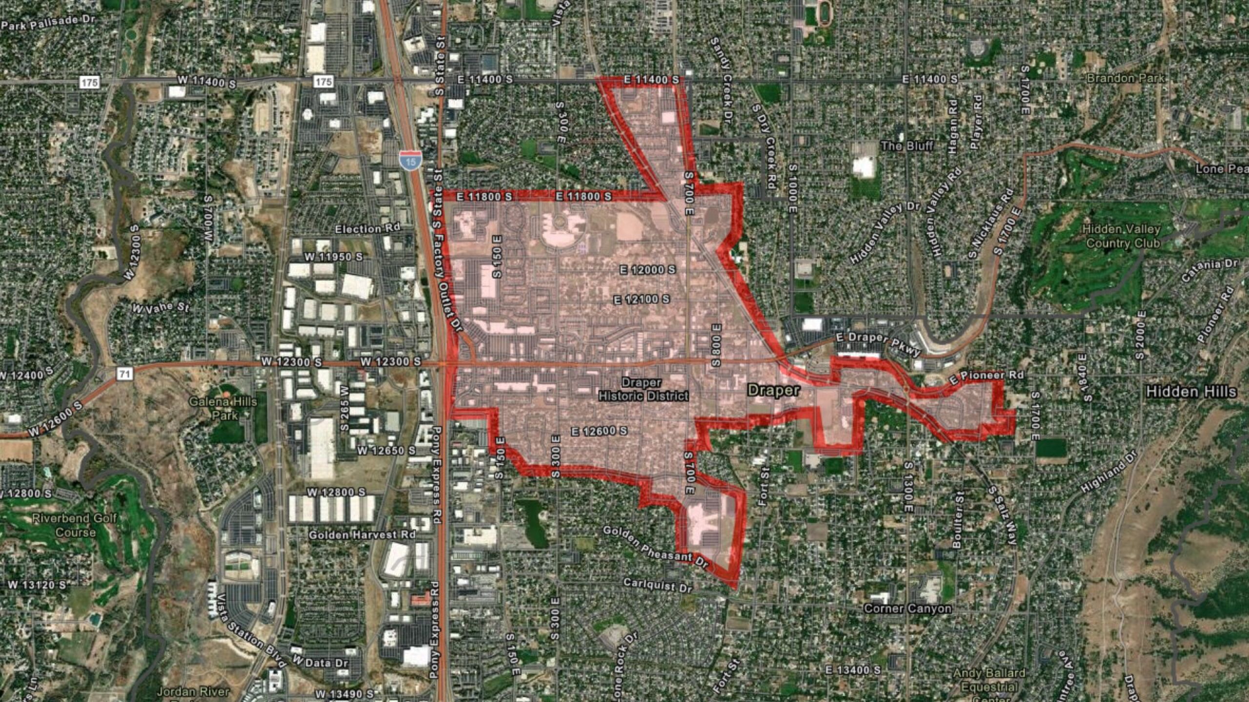 Here's when Draper boil water order could be lifted