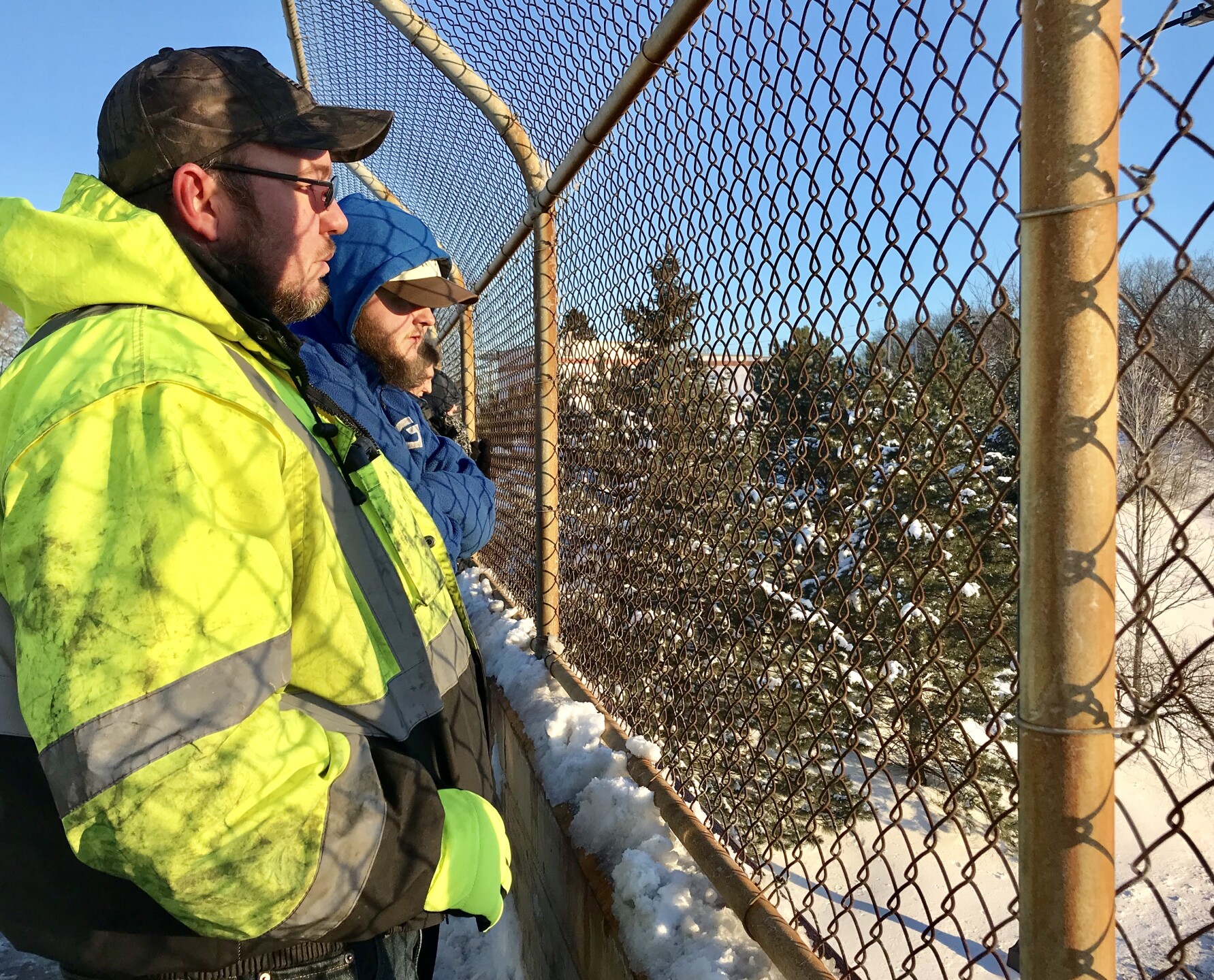 Fallen MPD Officer Matthew Rittner laid to rest [PHOTOS]