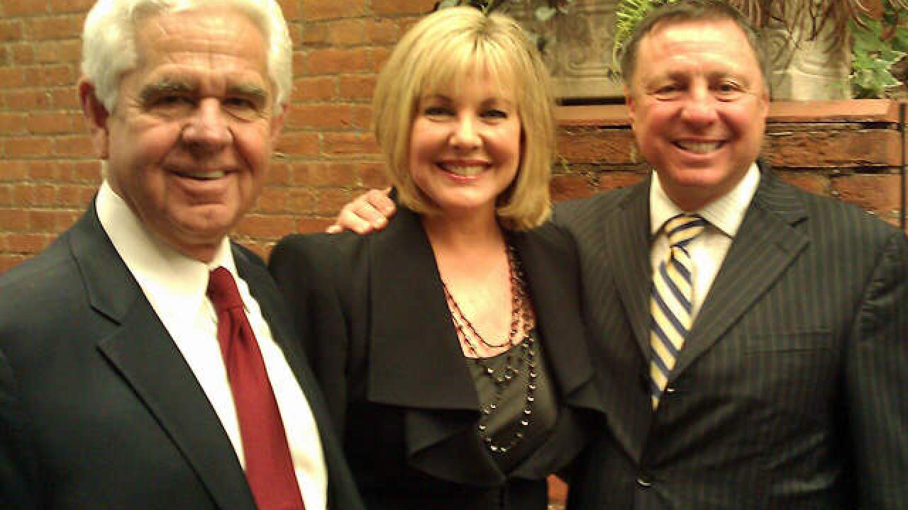 NewsChannel5, WEWS anchor Lee Jordan celebrates 25 years with letter to ...