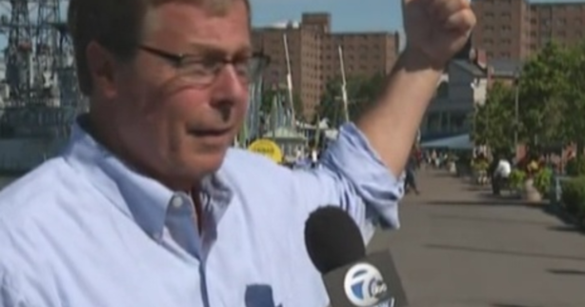 Woman files lawsuit against Sam Hoyt