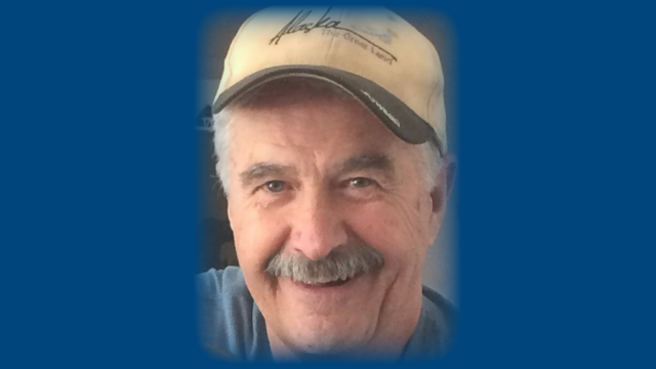 Obituary: James Michael Carr Obituary: James Michael Carr