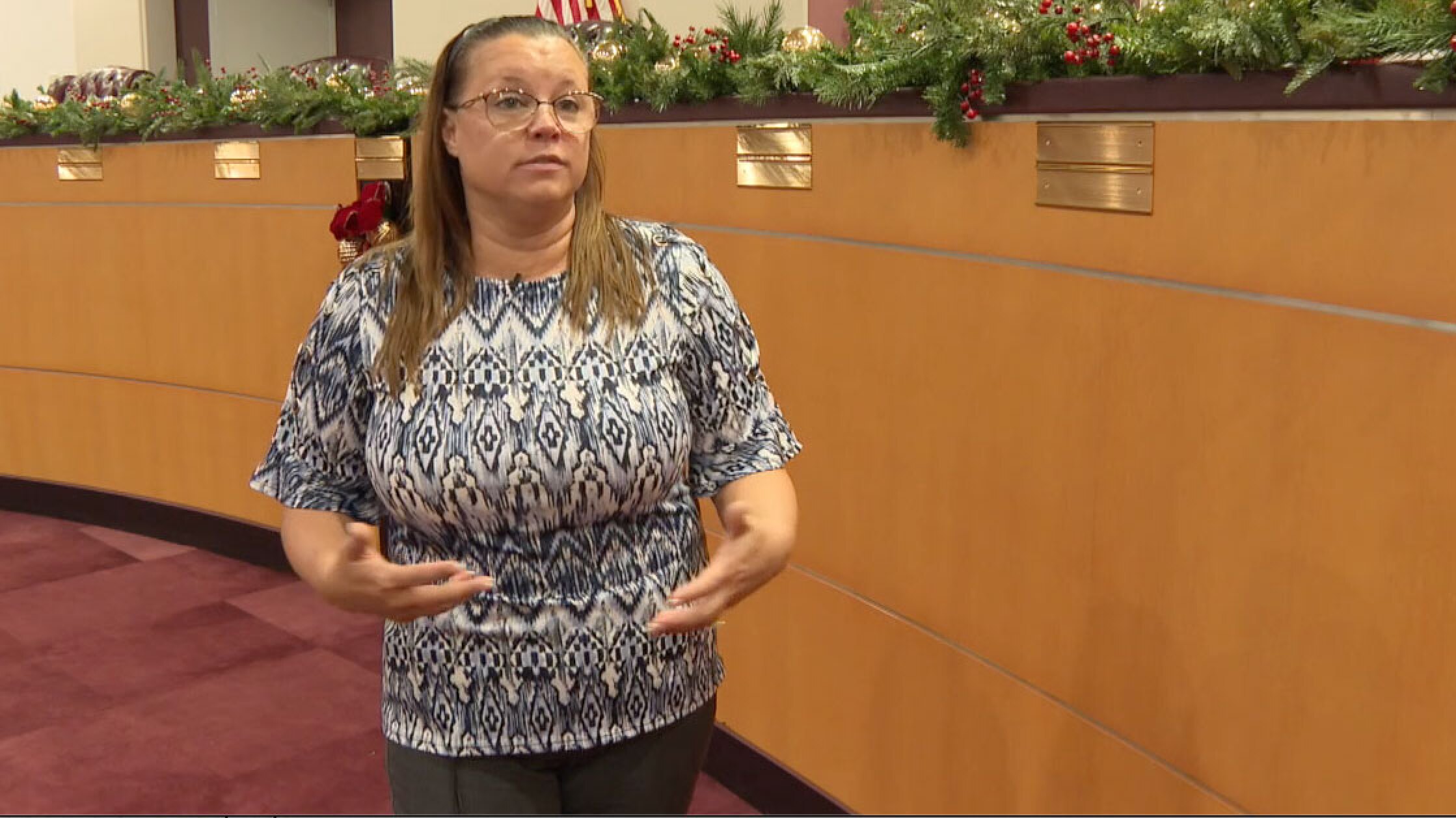 Port St. Lucie unveils new city logo