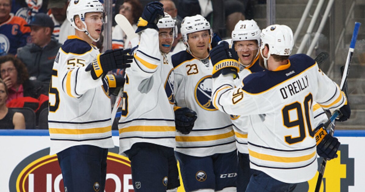 Sabres report card: The first ten games