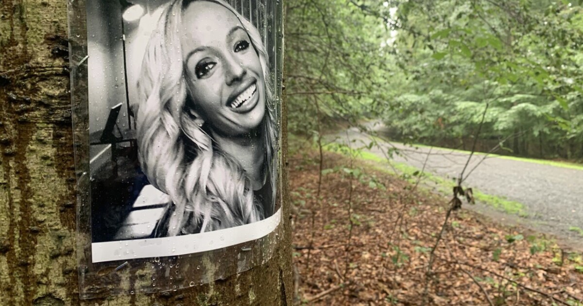 Rachel Morin case heads to trial this week