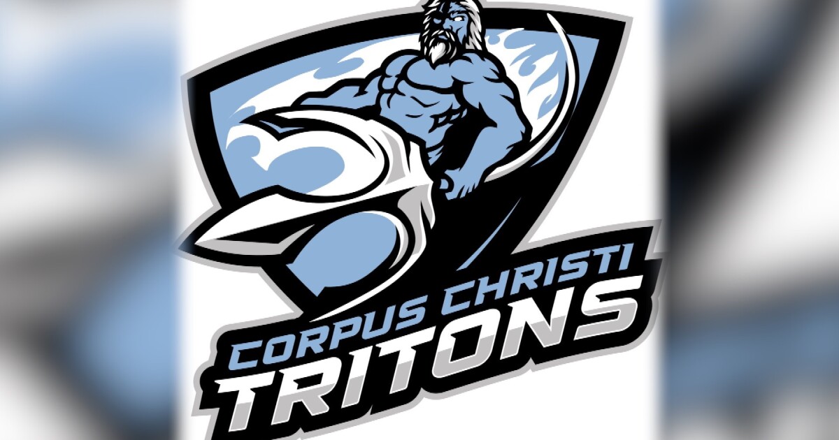 Corpus Christi Tritons join the American Indoor Football League ...