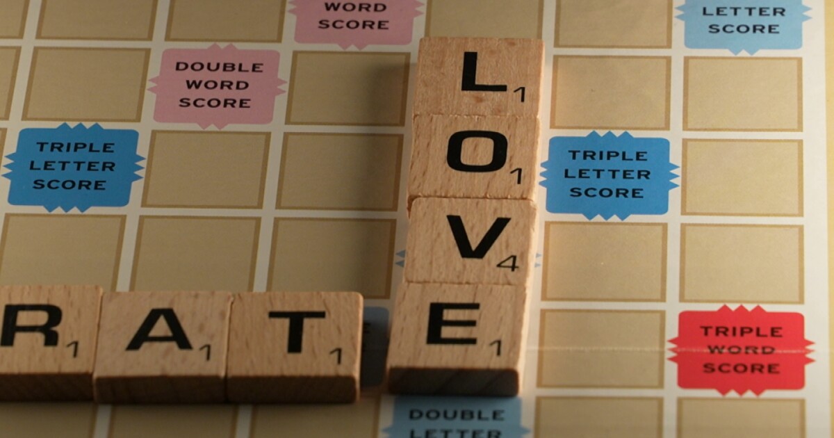 Letters and Love: Scrabble stirs friendship, even romance in Nashville