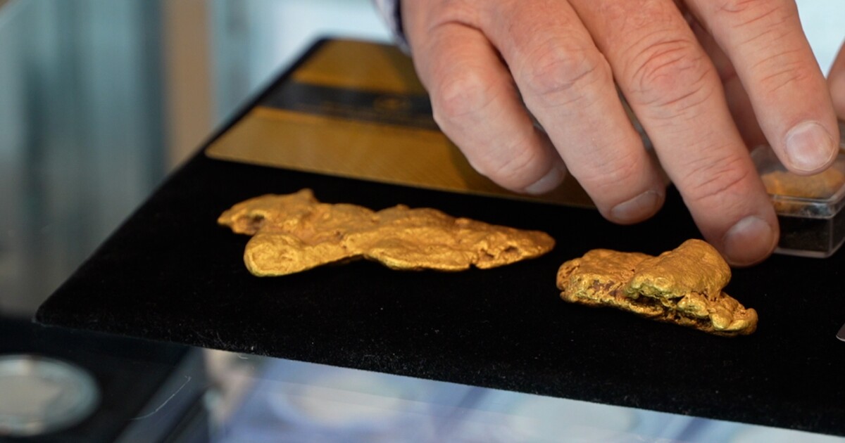 Tariffs and precious metals: why gold prices are so high