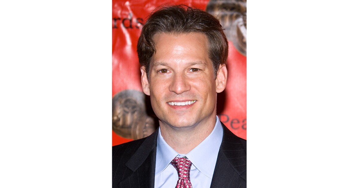 NBC News' Richard Engel announces death of 6-year-old son