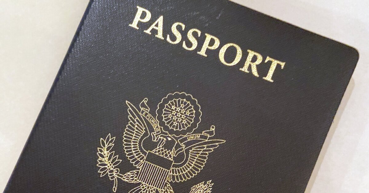 Fees to be waived for passports lost, damaged in Marshall Fire