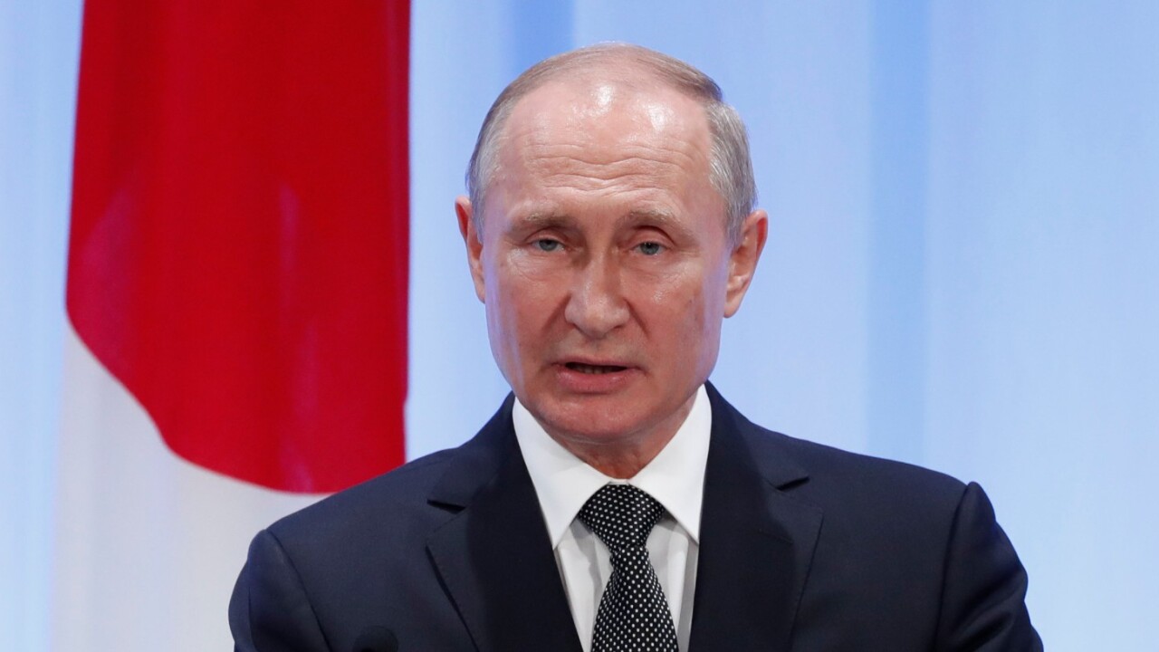 Russian lawmakers set to vote on new Prime Minister as Putin ...