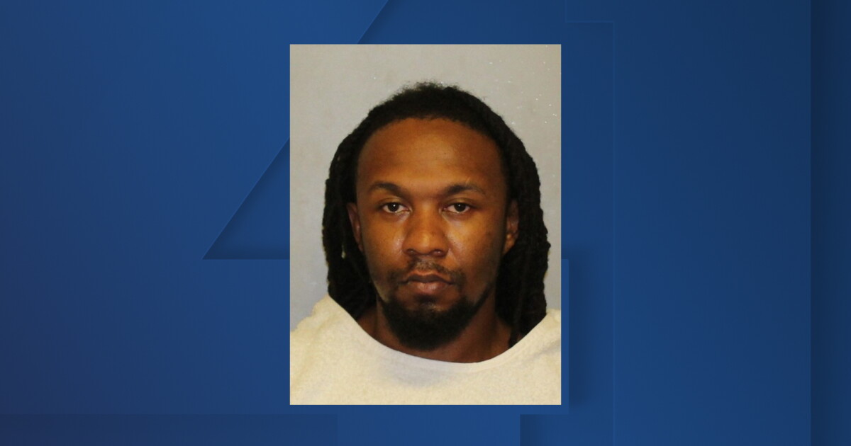 Kansas City Man Charged In Deadly Shooting Of Girlfriend 7499