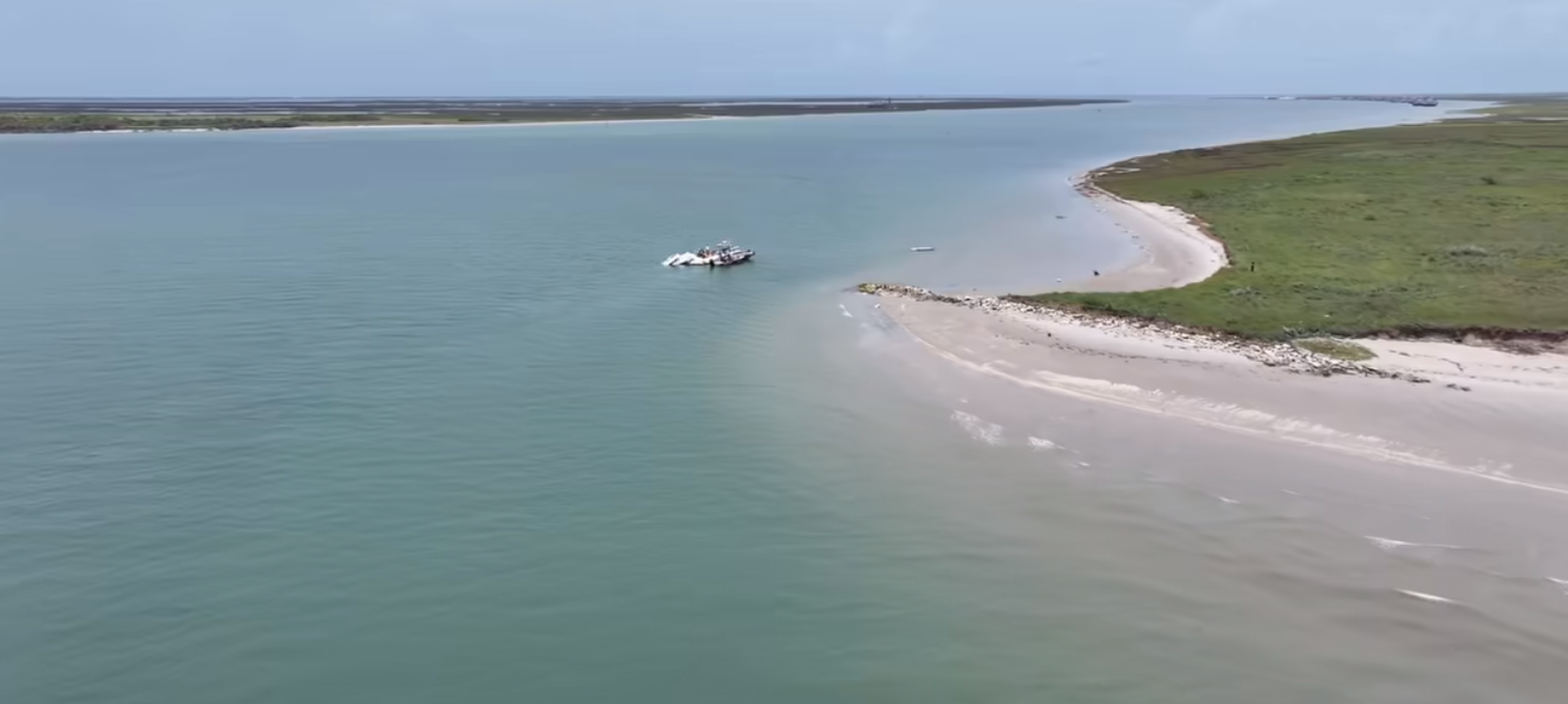 UPDATE: ME's Office identifies another victim in fatal boat collision