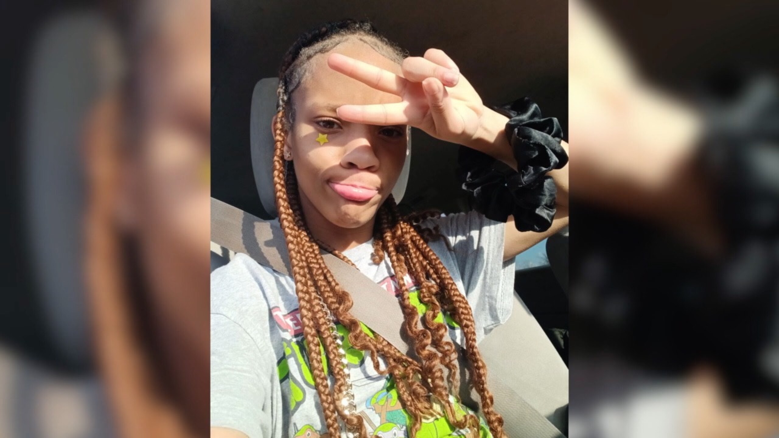 Indy family pleads for answers as 14-year-old girl’s murder remains unsolved