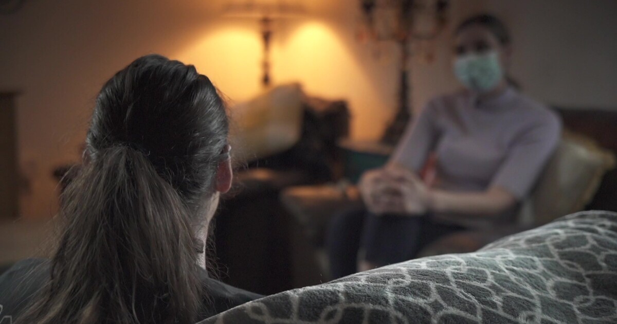 Oregon decriminalizing all drugs creates hope for those in recovery