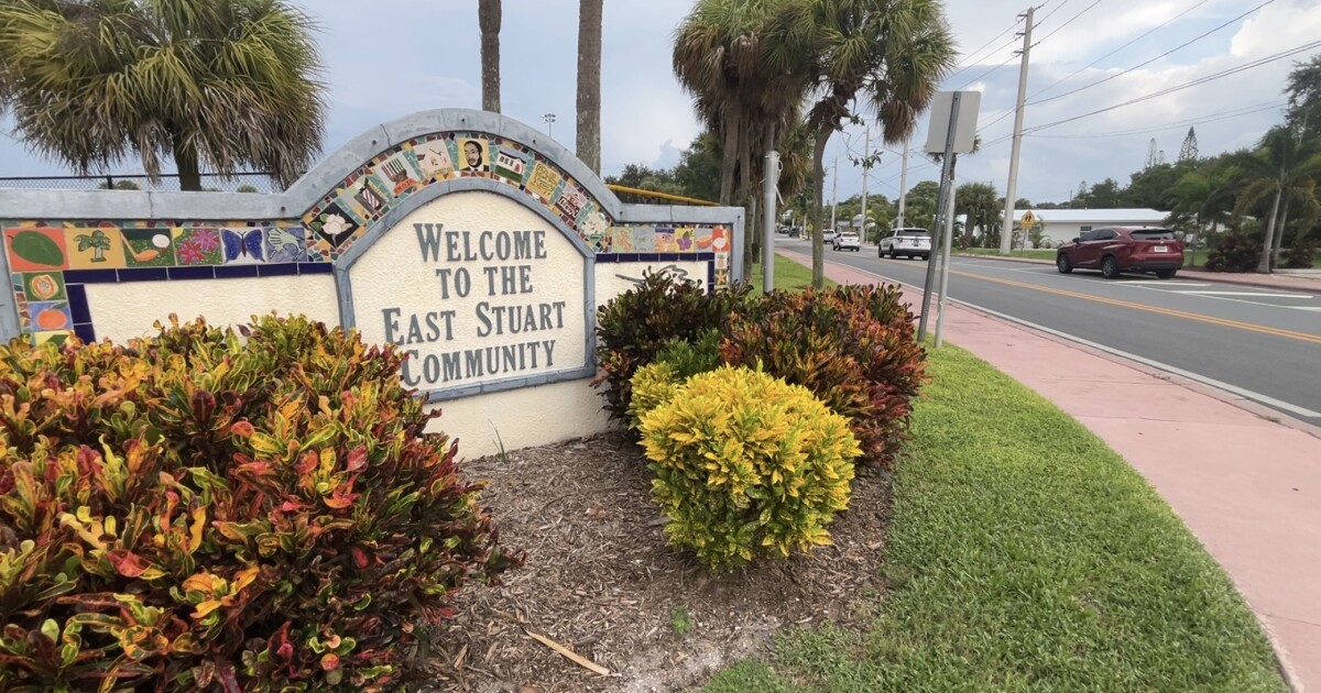 City commissioners continue discussion on East Stuart development code changes
