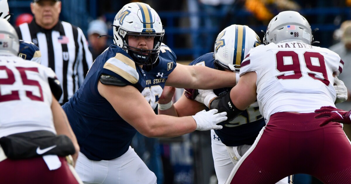 Seven from Montana State, two from Montana get Stats Perform All ...