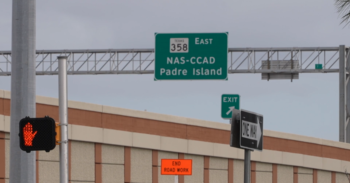 Driver arrested after going 105 mph on SPID