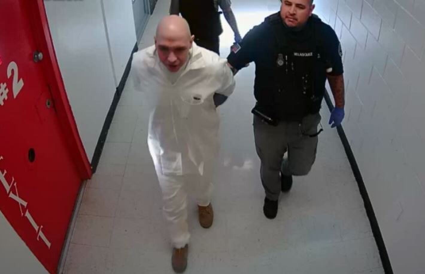 Report Tdcj Failures Led To Inmate S Escape Murders Of 5 Family Members