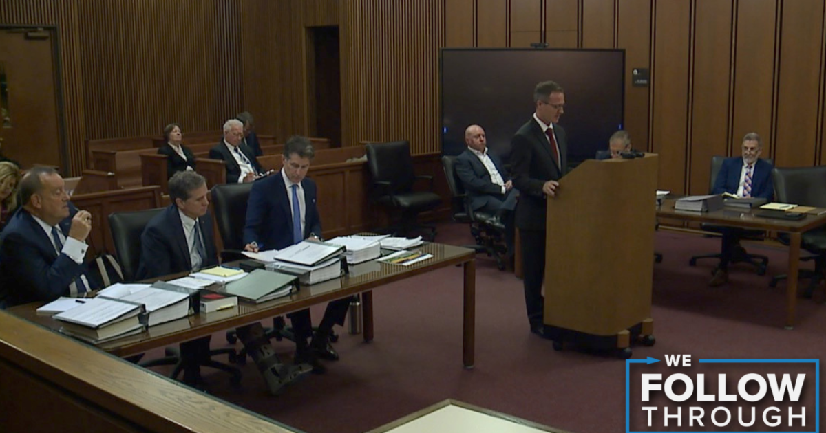 CPP customer lawsuit could go to arbitration rather than a jury trial