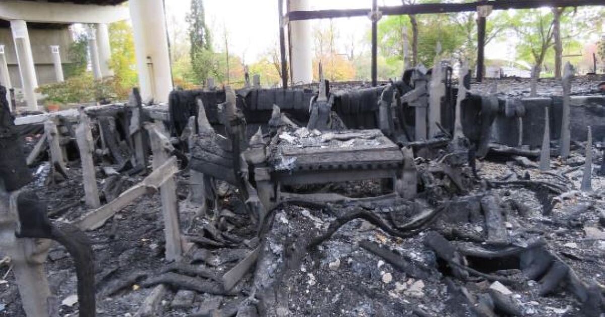 What caused the Big Mac Bridge fire? An inside look into an arson ...