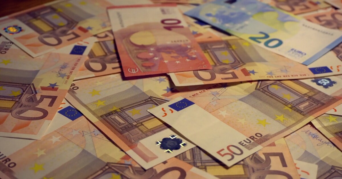 The euro impact on small businesses
