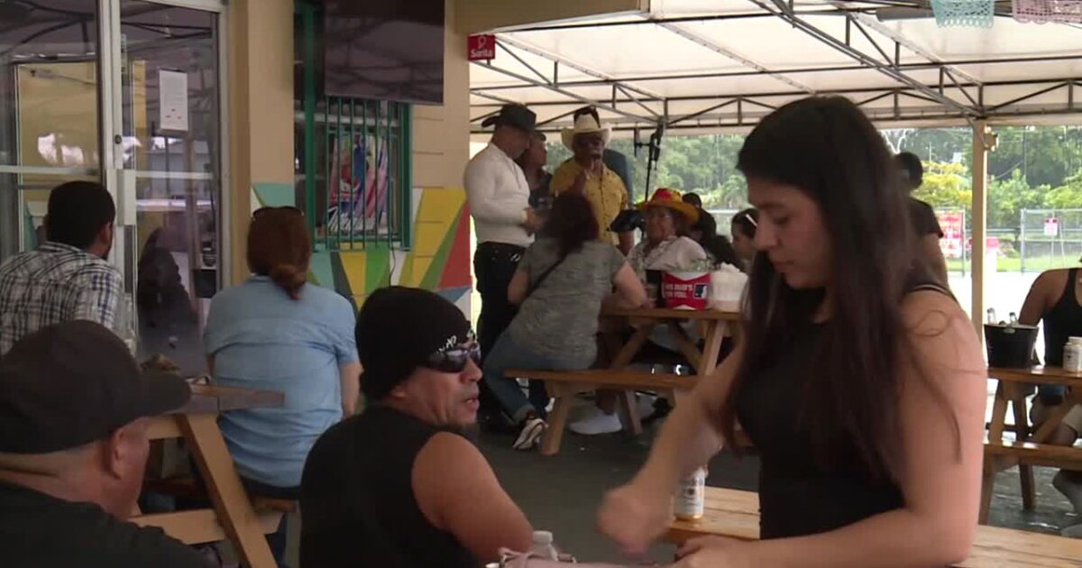 Vendors scramble as Swap Shop faces closure
