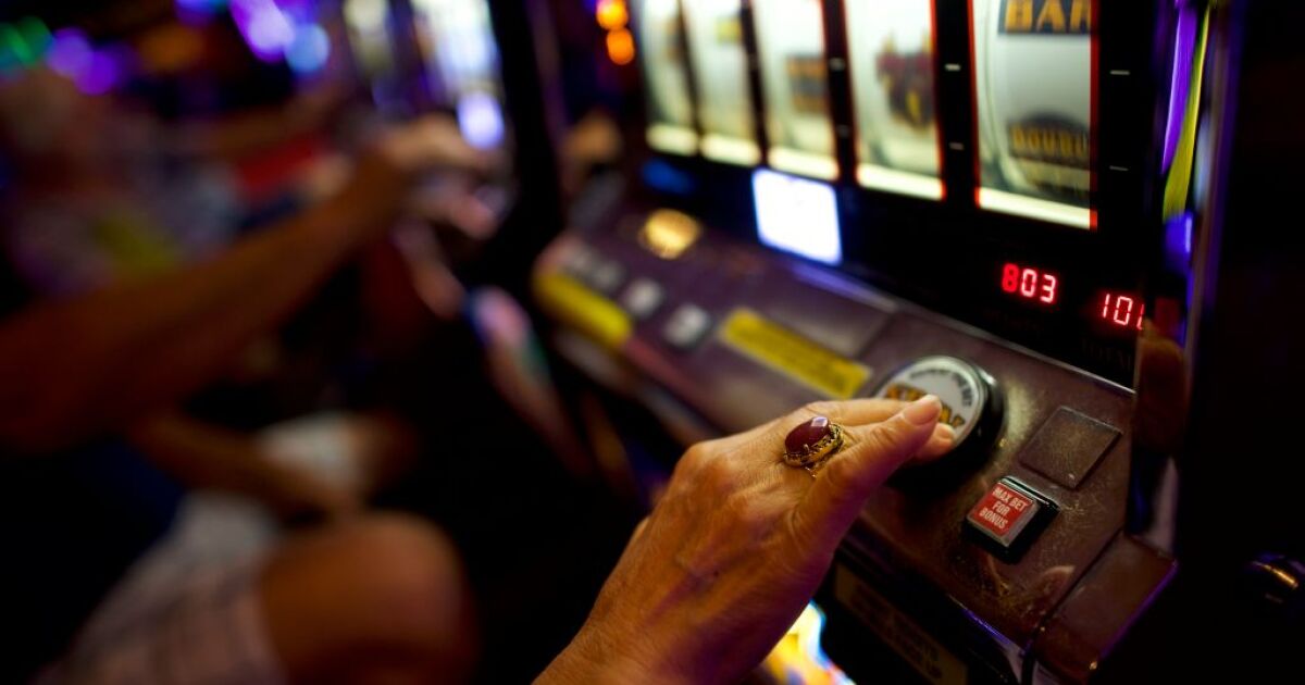 List: The Top 10 most-sinful states in America