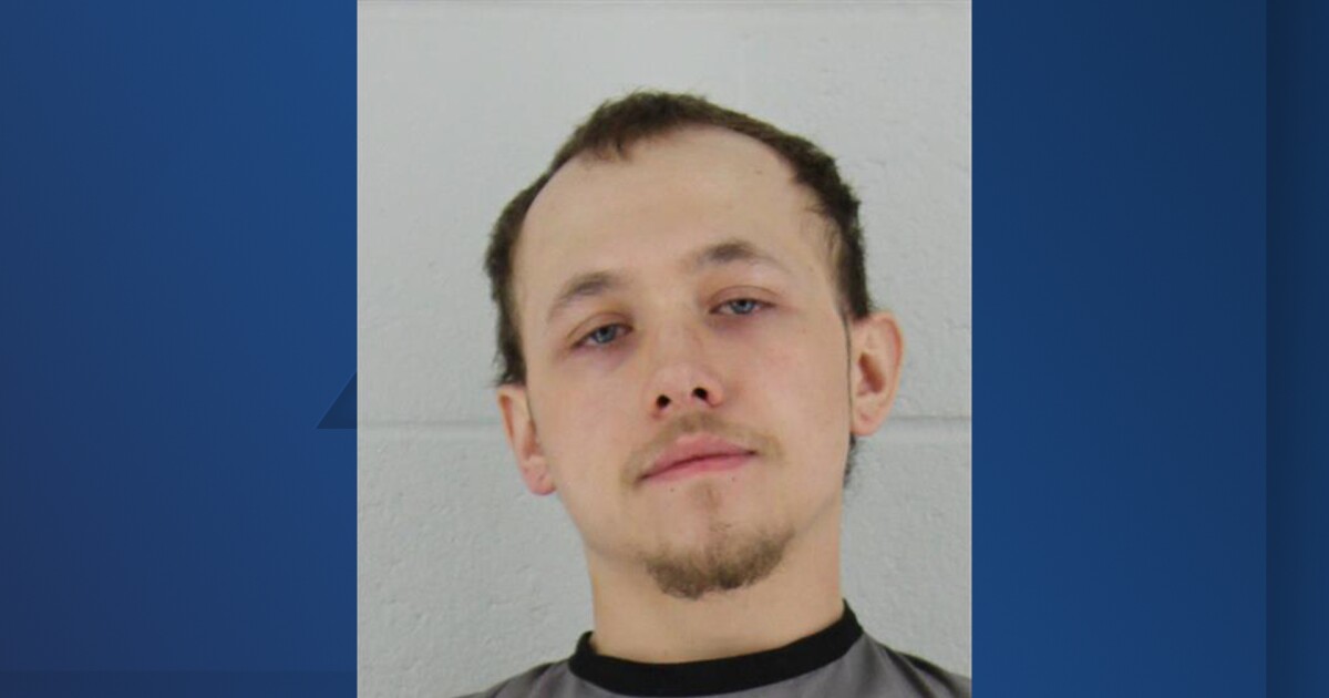 Man accused in food contamination case waived his preliminary hearing ...